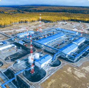 Pipeline Sealing | GPT Industries